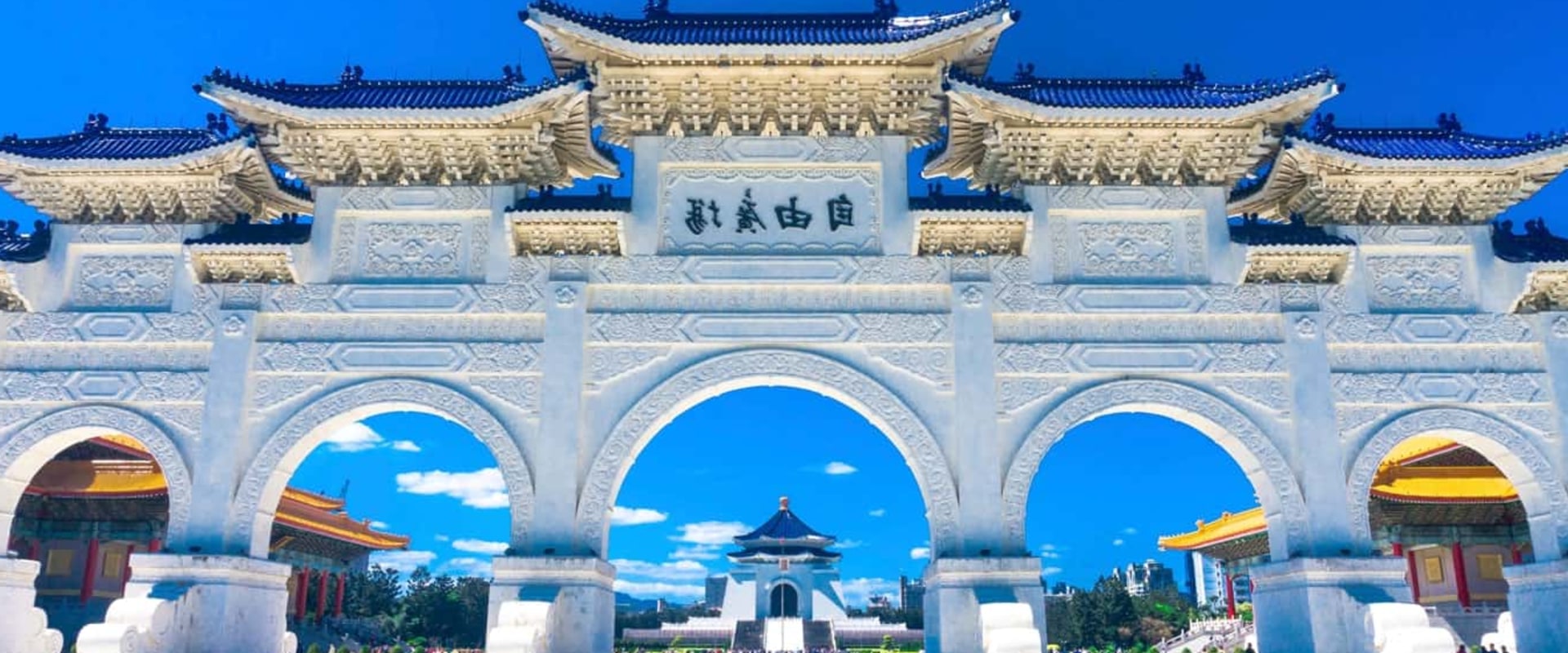 Exploring Taiwan: Special Activities and Tours for Seniors Exploring Taiwan: Special Activities and Tours for Seniors