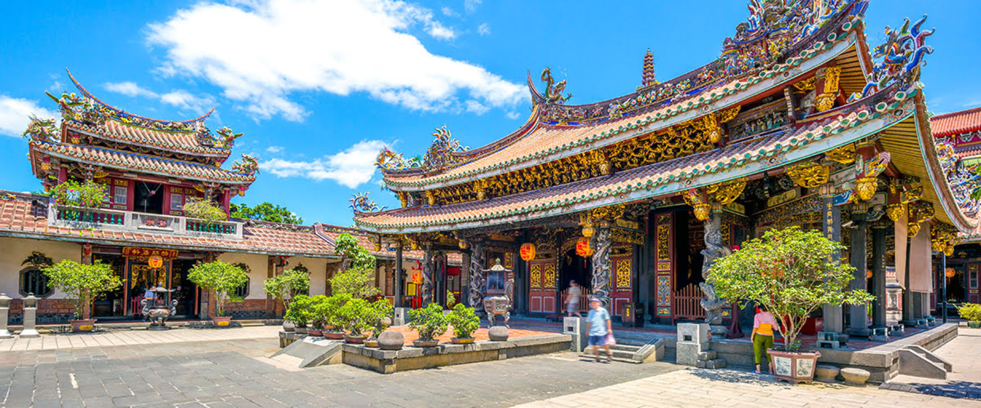 Exploring Taiwan: Accommodations for Tourists