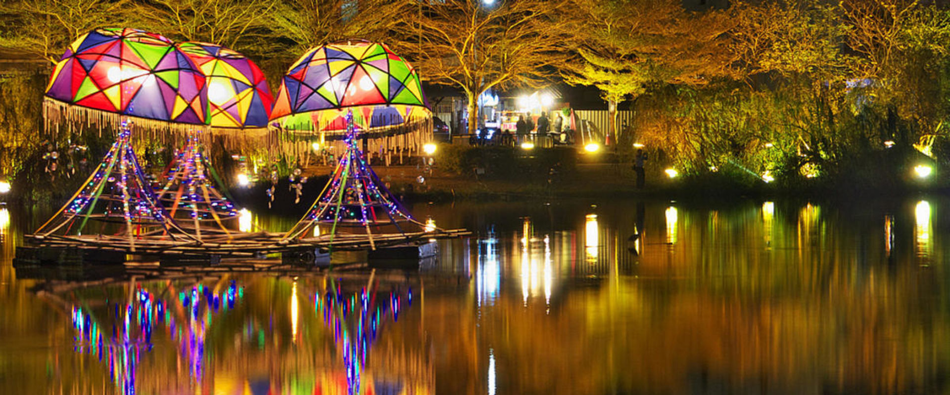 Exploring the Festivals and Events of Taiwan