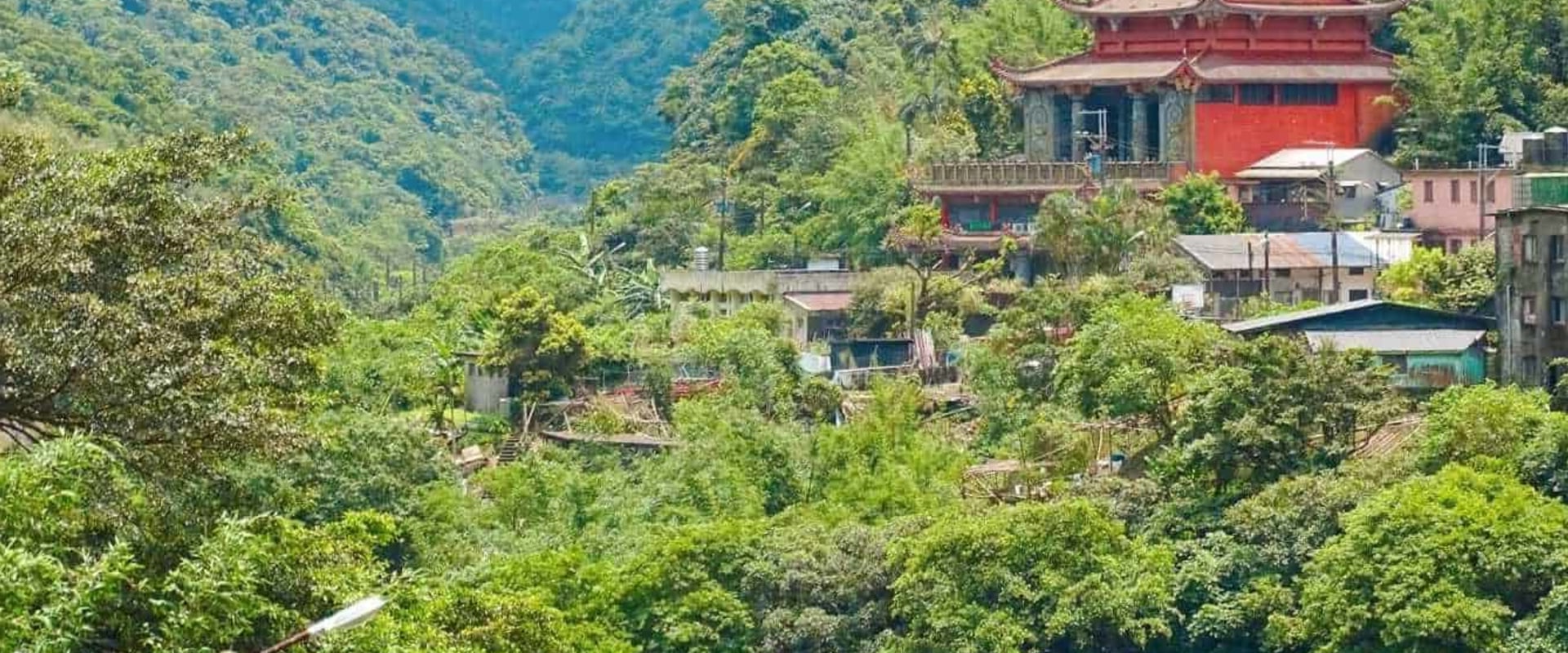 What You Need to Know Before Visiting Taiwan